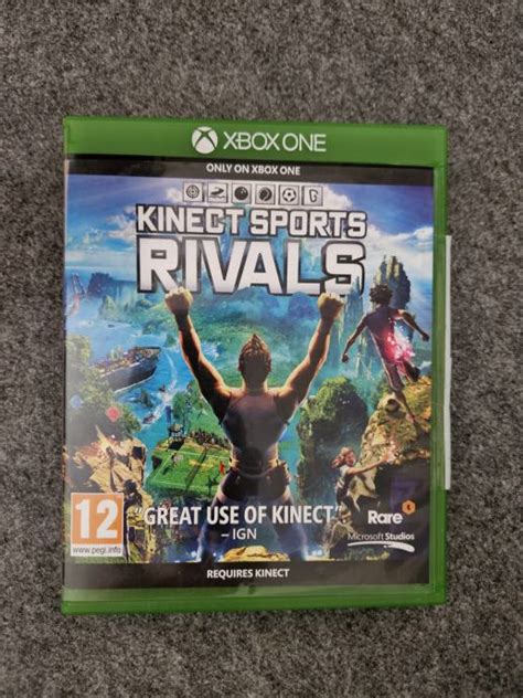 Kinect Xbox One X S