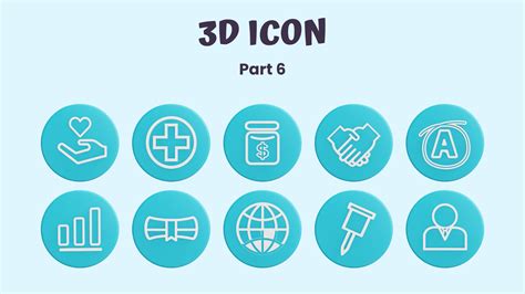 Premium User Interface Part 6 3d Illustration Pack From User Interface