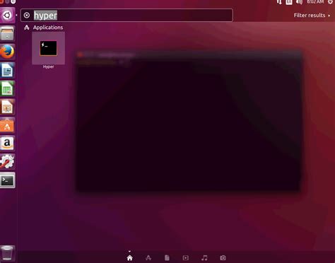 Ubuntu Terminal Icon At Vectorified Collection Of Ubuntu Terminal Icon Free For Personal Use