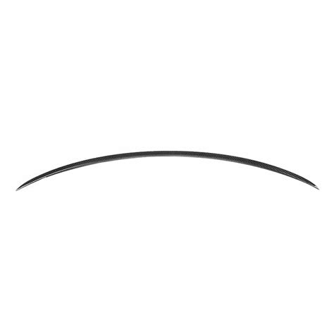 Mercedes C Classc43c63 W206 Amg Carbon Spoiler