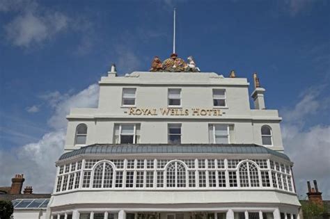 ROYAL WELLS HOTEL : Prezzi e Recensioni (2025)