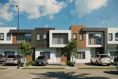 Entheos Casas Premium En Los Mochis Sinaloa Residencial De Lujo