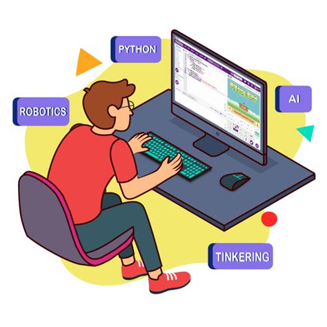 Icse Robotics And Ai Curriculum With Practical Activity Books For Class 9th And 10th Stempedia