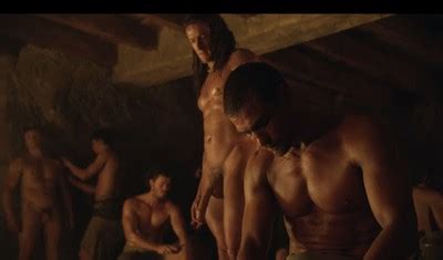 Mike Edward Nude Aznude Men