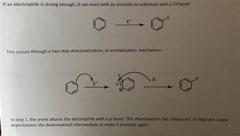 [solved] which of the following are aromatic molecules if