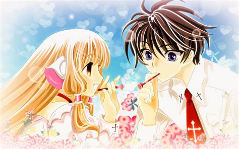 Cross Over Wallpaper 51963 Zerochan Anime Image Board