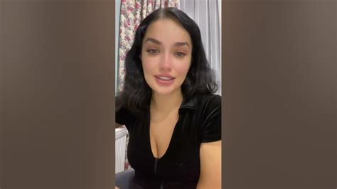 სოფის ემოციური ლაივი ბარიატრია წონაში კლება პლასტიკური ოპერაციები Youtube