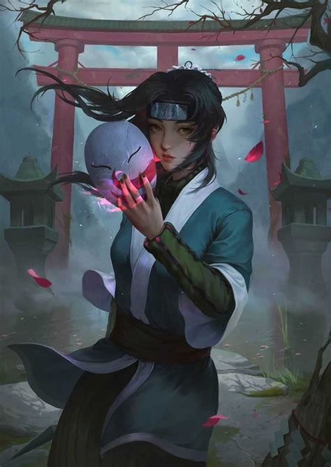 Haku Wallpapers Kolpaper Awesome Free Hd Wallpapers