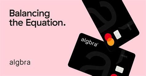 Algbra Cards Algbra