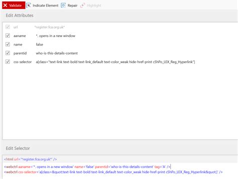 Get Text Activity Is Returning Different Data From The Website Studio