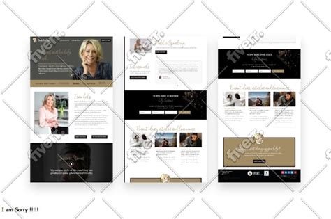 Gohighlevel Sales Funnel Landing Page Email Automation Pipelinepro