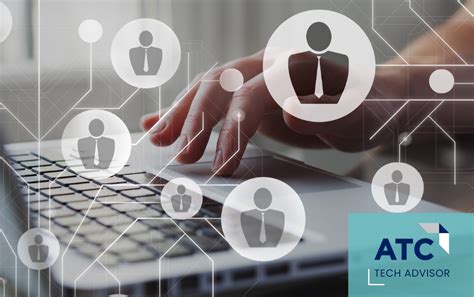 Atc Adds To Super Support Advanced Technology Consulting Atc