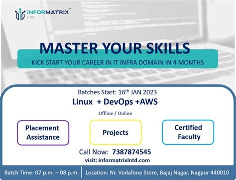 informatrix lntd on linkedin linux linuxadministrator linuxadmin