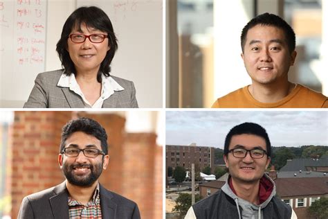 Uva Engineering On Linkedin Congrats To Our Uva Computer Science Team For A New Nsf Computer And