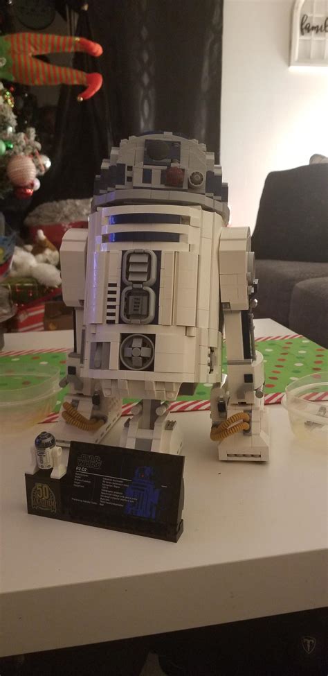 Built My First Ucs Set I Know Some People Dont Consider It As A Ucs Set R Legostarwars