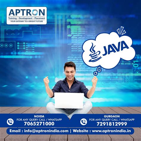 java expert training 2022 aptron noida by kalpanachawalawriter medium