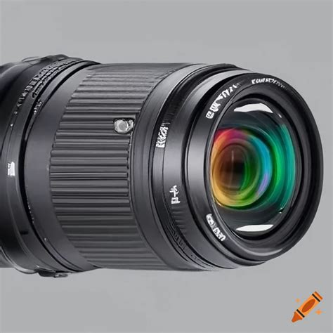 Microscopic View On Craiyon