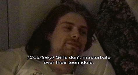 Fuck Yeah Courtney Love