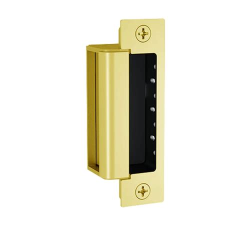 Hes 1600 Series Electric Strike For All Brands Cylindrical And Mortise