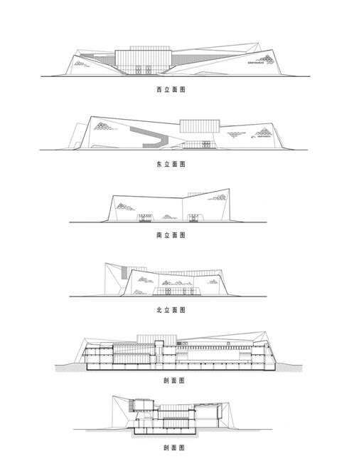 宜昌规划展览馆图册 360百科