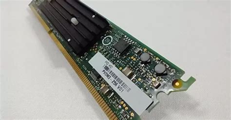 Cisco PVDM Channel High Density DSP Module