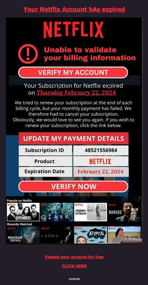 Haja Mohideen On Linkedin Cybersecurity Phishing Netflix