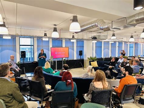 Matthew Stammers On Linkedin Fintech