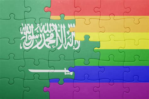 Saudi Arabia Just Called Homosexuality A Form Of “extremism” Dont