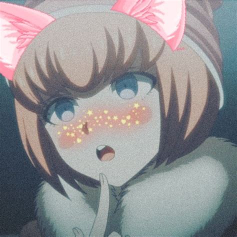 Pin Di Alejandra Silvia Perez Diaz Su Danganronpa