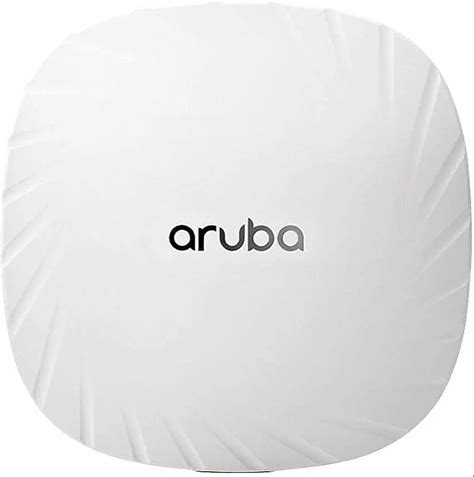 Aruba AP 505 RW Dual Radio 2x2 2 802 11ax Internal Antennas Unified Campus AP At 31000 Piece