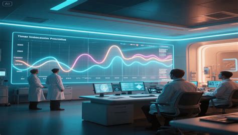 Analyzing Healthcare Trends With Gaussian Process Regression Aionlinecourse