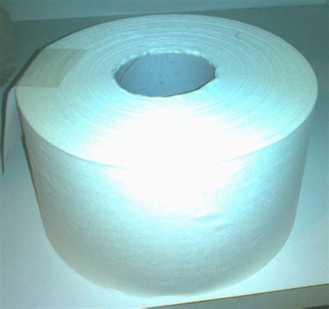 Туалетная бумага "PRO" 1-слойная 200 м (упаковка 12 шт) | Все для ...