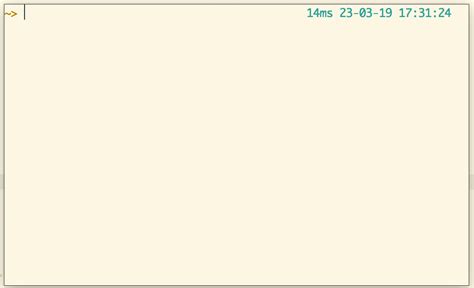 terminal insert mode cursor is always block · issue 22730 · neovim