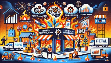 Janhavi Shukla On Linkedin Retailtrends Aiinretail Customerexperience Sustainability…