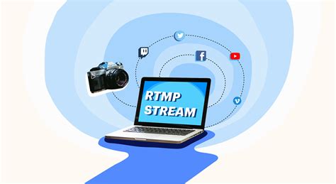 Rtmp Streaming Protocol Explained All You Need To Know