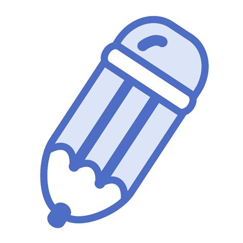 Pencil Vector Svg Icon Svg Repo