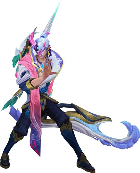 Aphelios Tft League Of Legends Wiki