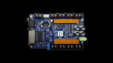 Colorlight Led Controller Archives Colorlit Led