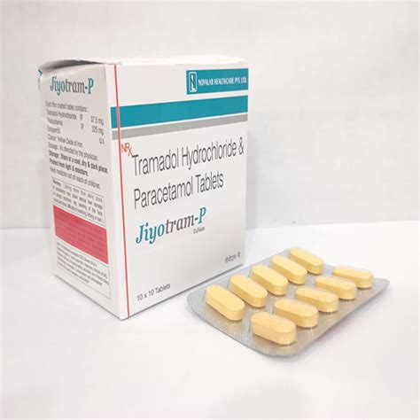 Jiyotram P Tablets Novalab Healthcare Pvt Ltd