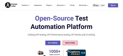 top api testing tools for testers tatvasoft blog