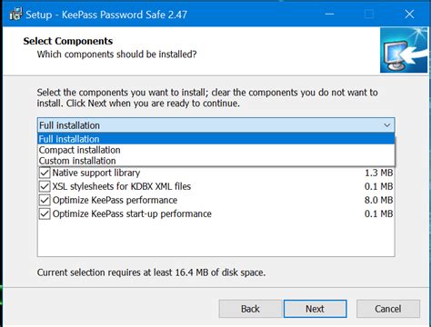 Keepass Review Free And Secure Password Manager