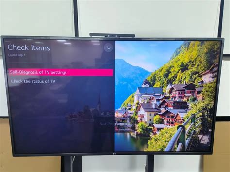 Lg Tv Sound Not Working Effective Solutions