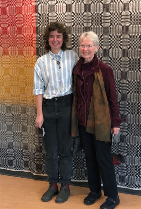 Allie Dudley Tradition Respected Tradition Repurposed By Tommye Scanlin Surface Design