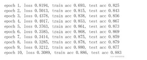 【深度学习】2 模型在测试集的准确率大于训练集 阿里云开发者社区