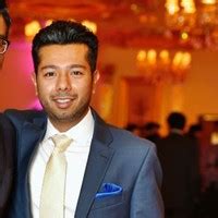 Shawn Lalani American First Finance Linkedin