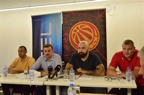 КФСМ го закажа редовното годишно собрание Sportsport Mk