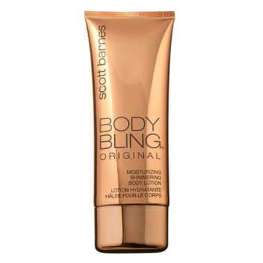 Best Leg Makeup For A Sunless Summer Glow Shimmer Body Lotion Bling