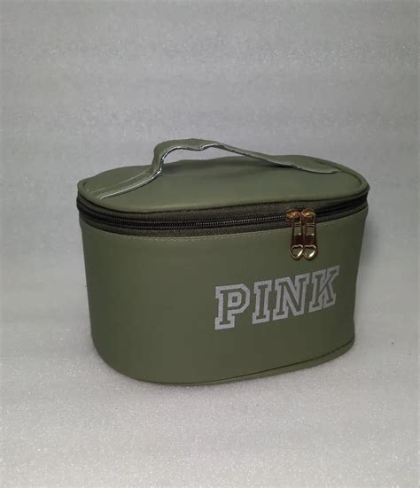 Makeup Kit Bag For Travel 2 At ₹ 160set In Mumbai Id 2850467063733