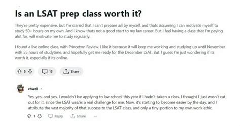Do Lsat Prep Courses Help In 2025 Edureviewer