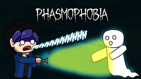 Minecraft Phasmophobia Minecraft Bedrock Edition Youtube